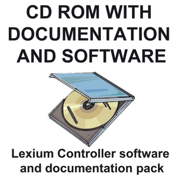 VW3M8702 - Lexium Controller software and documentation pack - for ...