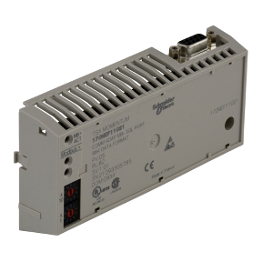 170NEF11021 - Modicon Momentum - Modbus Plus komunikacioni adapter ...