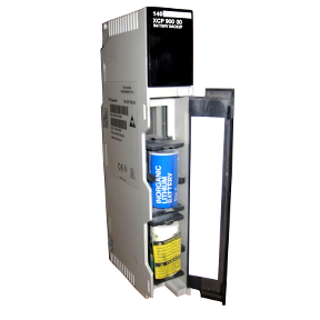 140XCP90000 - backup battery holder module Modicon Quantum - for ...