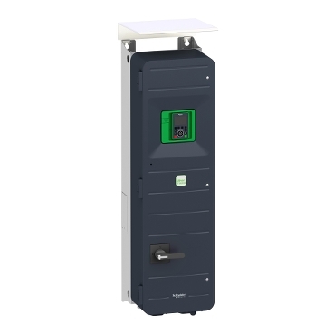 ATV650D55N4EU - variable speed drive, Altivar Process ATV600, ATV650 ...