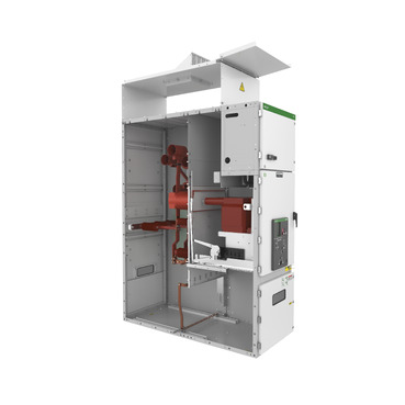 PG9DY24BM80 - Primary Air Insulated Switchgear, MCSeT 24kV, bus ...