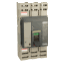 PGL36100 - Circuit breaker, PowerPacT P, 1000A, 3 pole, 600VAC, 18kA ...
