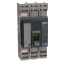 PGL36120 - Circuit breaker, PowerPacT P, 1200A, 3 pole, 600VAC, 18kA ...