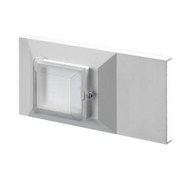 DCHC3W - MCB/RCD housing with cover | Schneider Electric UK