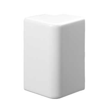 CTO105W - Mita - Consort Dado - external corner - 100 x 50 mm ...