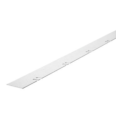 SS34 - Cableline 50 - screening divider for trunking - 180 x 52 mm - 1. ...