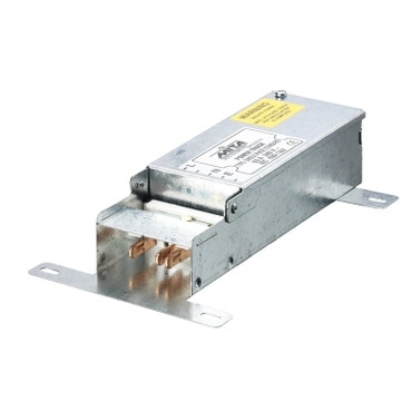 PTF2S - feed unit for underfloor trunking busbar - standard earth ...