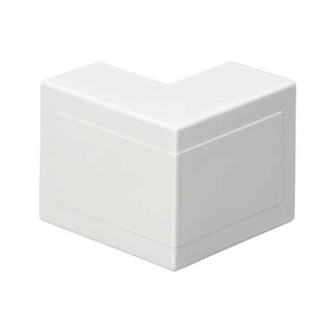 MEA2W - mini trunking - external corner - 25 x 16 mm | Schneider ...