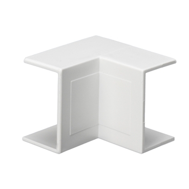 MIA2W - mini trunking - internal corner - 25 x 16 mm | Schneider ...