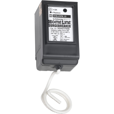 CHOM2175SB - Surge protection device, Surgebreaker Canadian, secondary ...
