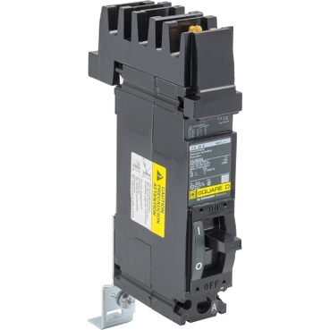FA12020A - Circuit breaker, FA, 240V, 20A, 1 pole | Schneider Electric USA