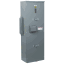 EZM1400CB200 - Main circuit breaker unit, EZ Meter-Pak, 200A, 120 ...