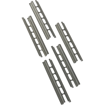 9080GH104 - Terminal block, Linergy, standard Square D mounting track ...