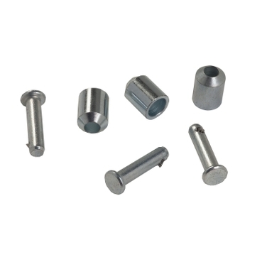 9999SR2 - NEMA combination starter, Type S, fusible disconnect, fuse ...