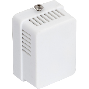 EER57200 - Wiser Thermostat External Temp Sensor | Schneider Electric USA