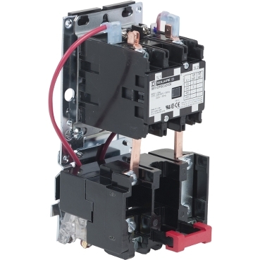 8911DPSO52V09 - STARTER 600VAC 50AMP DPS +OPTIONS | Schneider Electric USA