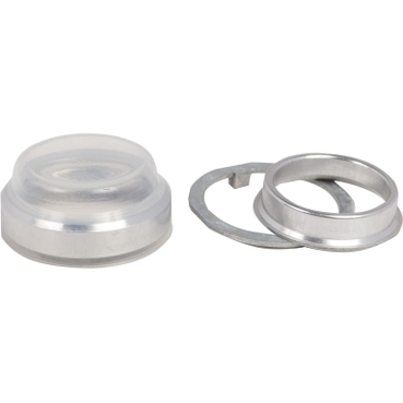 9001KU8 - PUSH BUTTON PROTECTIVE BOOT 30MM T-K | Schneider Electric USA