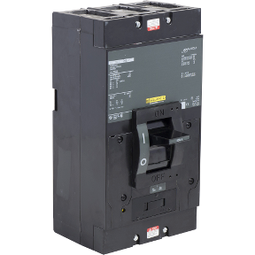 LAL36200 - L 3P 600V 200A ZAPATAS | Schneider Electric