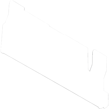 HLN4EBL - Blank plates, I-Line Panelboard, narrow side, 4.5in space ...