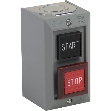 9001BG203 - CONTROL STATION 600VAC 5A T-B START-STOP | Schneider ...