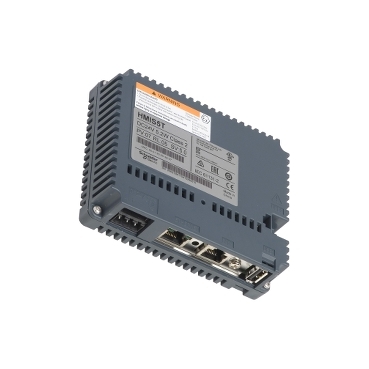 HMIS5T - "HMI Harmony STU - modulo CPU " | Schneider Electric Chile
