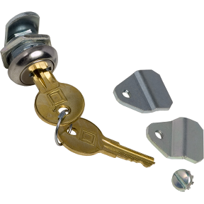 PK3FL - LOADCENTRE LOCK KIT | Schneider Electric