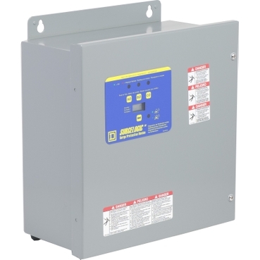 TVS5EMA24A - Surge Protect - EMA - 240kA - 480VAC delta - 3P3W - CSA ...