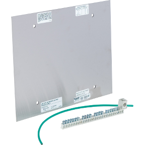 SGPMF0NN0 - Power Ground Module | Schneider Electric USA