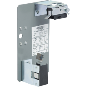 EK400DTU2 - ELECTRICAL INTERLOCK FOR 400A DT SWITCH | Schneider ...