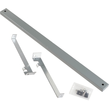 QMB1BLW - Panelboard accessory, QMB, filler plate kit, blank, 1.5in ...