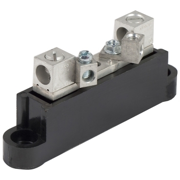 SN200 - SAFETY SWITCH SOLID NEUTRAL ASSEMBLY 225A | Schneider Electric ...