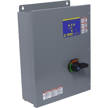 TVS4EMA16AI - EMA TVSS, 480Y/277V, 3 ph, 4 wire, 160kA | Schneider ...