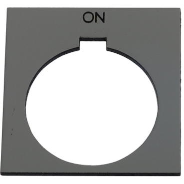 9001KN203SP - Harmony 9001K, Harmony 9001SK, legend, 30mm, plastic ...