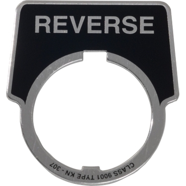 9001KN307 - Harmony 9001K, Harmony 9001SK, legend, 30mm, aluminium ...