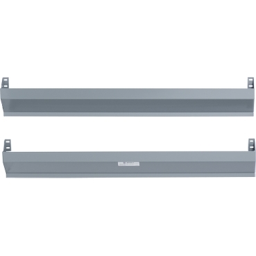 WS383 - Low voltage transformer enclosure accessory, weathershield kit ...