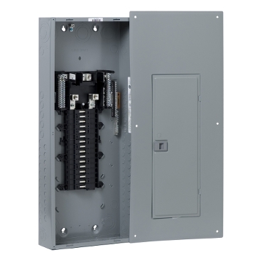 CQO132M125C60 - MAIN BREAKER LOADCENTRE (1PH-3W) | Schneider Electric ...