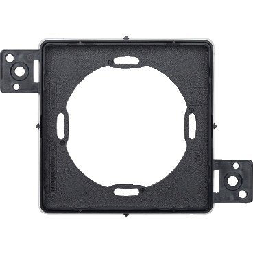 512403 - Einputzadapter M-PLAN II-Rahmen, flächenbündiger Einbau, für ...