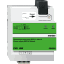 684064 - KNX power supply REG-K/640 mA, light grey | Schneider Electric ...