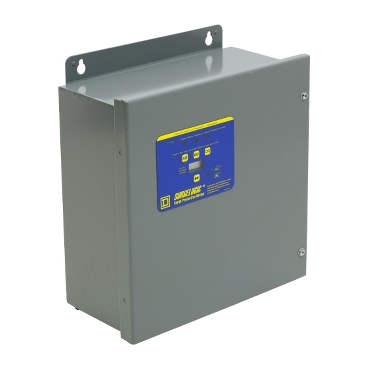 TVS4EMA24A - EMA TVSS, 480Y/277V, 3 ph, 4 wire, 240kA | Schneider ...