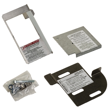 HOMCGK2 - Load center accessory, Homeline, interlock kit, generator ...