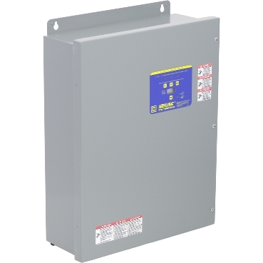 TVS4EMA48A - EMA TVSS, 480Y/277V, 3 ph, 4 wire, 480kA | Schneider ...