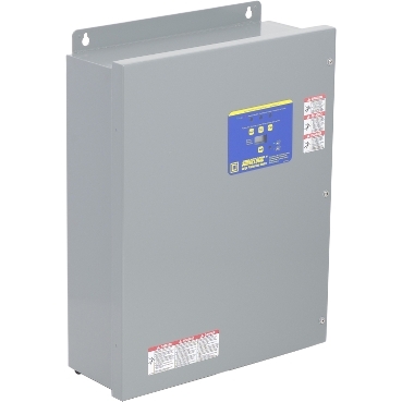 TVS4EMA32A - EMA TVSS, 480Y/277V, 3 ph, 4 wire, 320kA | Schneider ...