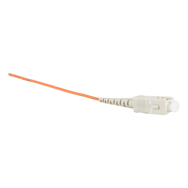 ACTFT1C1M25M10_E - Actassi - SC simplex multi mode OM2 LSZH pigtail ...