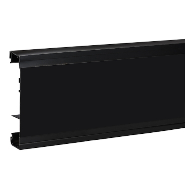 PL35150DB - TALPlus Skirting Duct, Clipsal - Cable Management, 35X150 ...