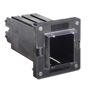 REL91357 - RelayAux - flush mounting socket screw base for auxiliary ...