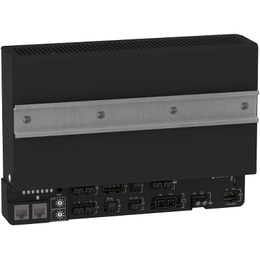 EMS58588 - Easergy PS50-48V: Power supply and battery charger 12V and ...