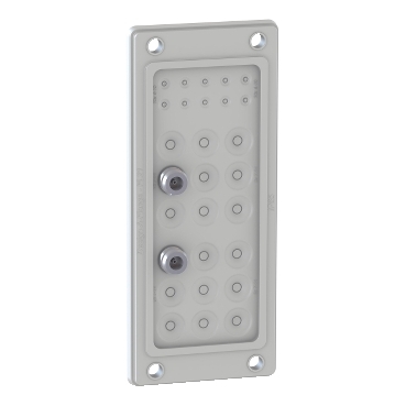 EMS59515 - PowerLogic T300 cabinet radio kit, antenna type N connector ...