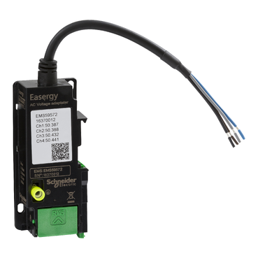 EMS59572 - Adaptor Tensiune Alternativa Pentru Easergy Sc150 Si Lv150 ...