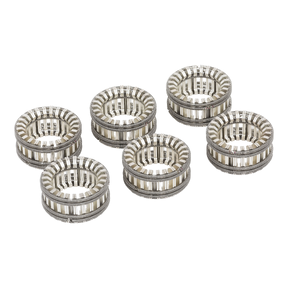 EXECLU12B - MV Connector Clusters Tulip 630A-800A-1250A | Schneider ...