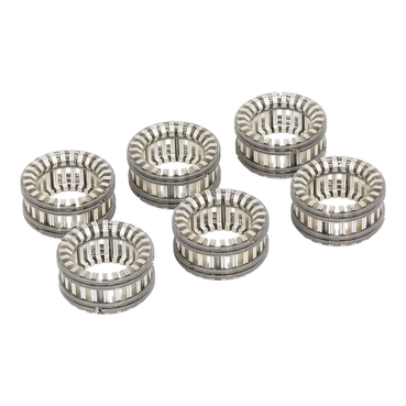 EXECLU12B - MV connector clusters, EasyPact EXE, tulip, 630A/800A/1250A ...